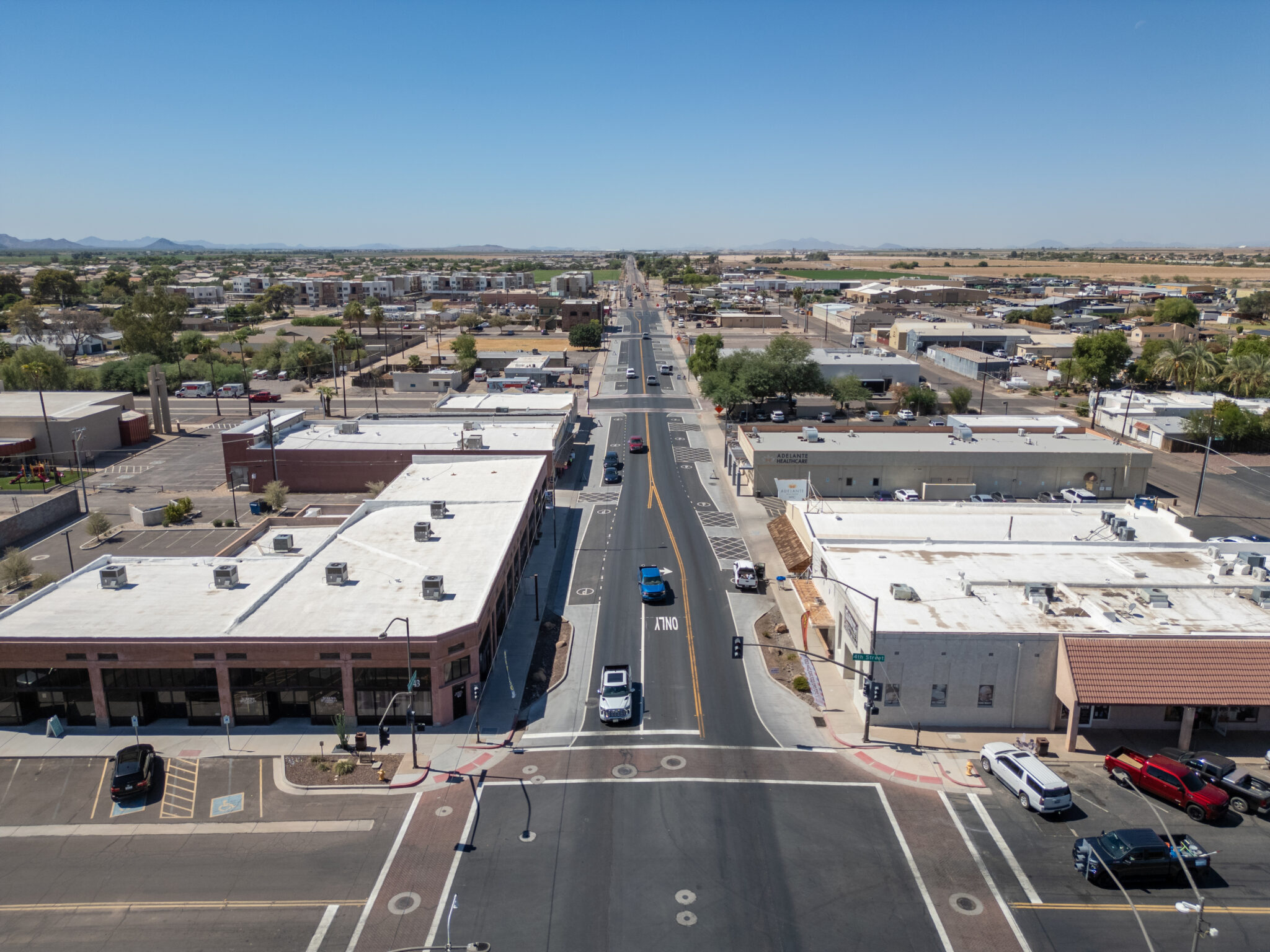 Discover the Transformation of Downtown Buckeye - InBuckeye.com