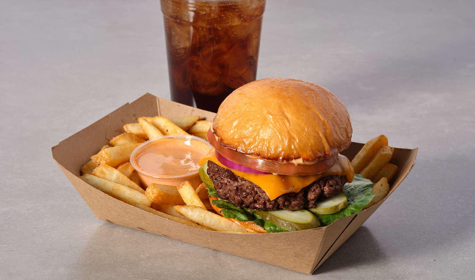 Angie’s Burger opens Buckeye location — and it's super affordable ...